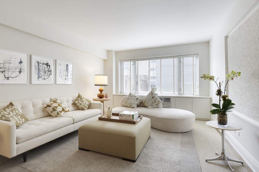 211 E 51st St 12, New York, NY, 10022 | Nest Seekers | Nest Seekers