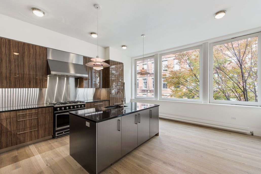 154 Spring St Residence 3, New York, NY, 10012 | Nest Seekers | Nest ...