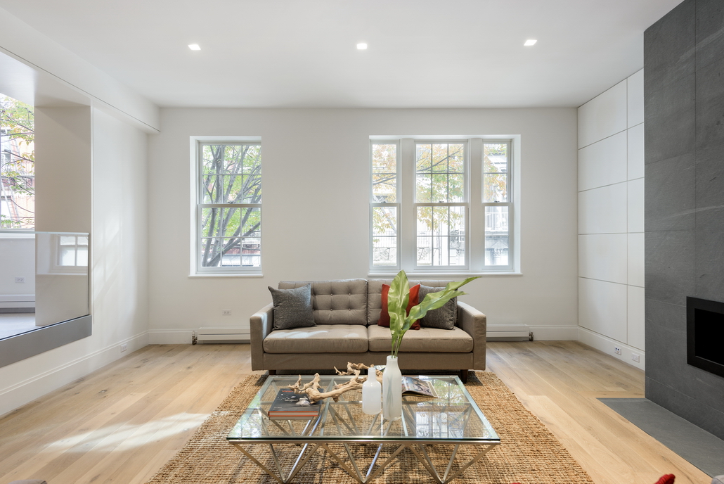 154 Spring St Residence 3, New York, NY, 10012 | Nest Seekers | Nest ...
