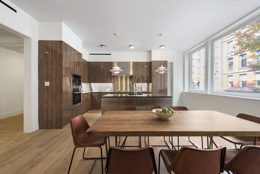 154 Spring St Residence 3, New York, NY, 10012 | Nest Seekers | Nest ...