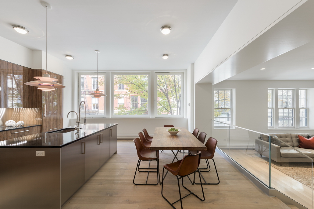 154 Spring St Residence 3, New York, NY, 10012 | Nest Seekers | Nest ...
