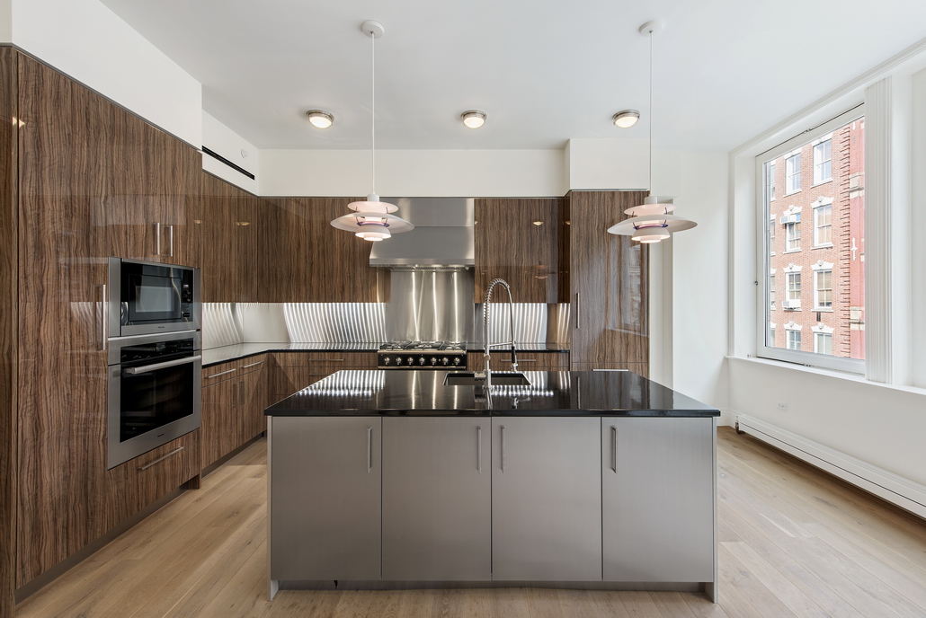 154 Spring St Residence 3, New York, NY, 10012 | Nest Seekers | Nest ...