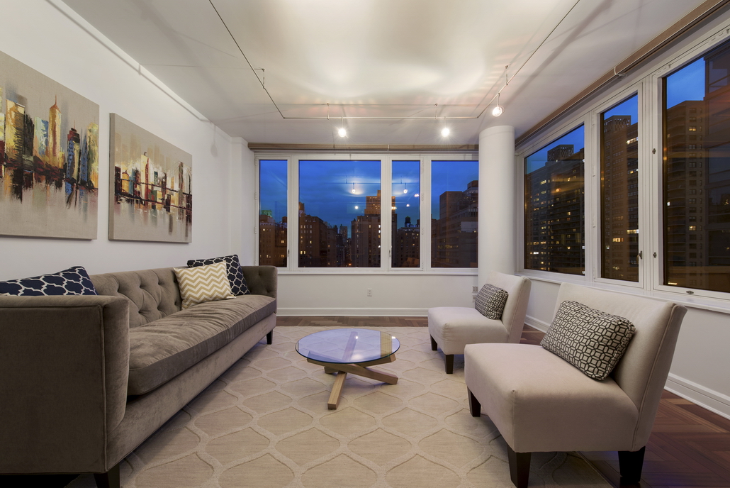 220 Riverside Blvd 12R, New York, NY, 10069 | Nest Seekers | Nest Seekers