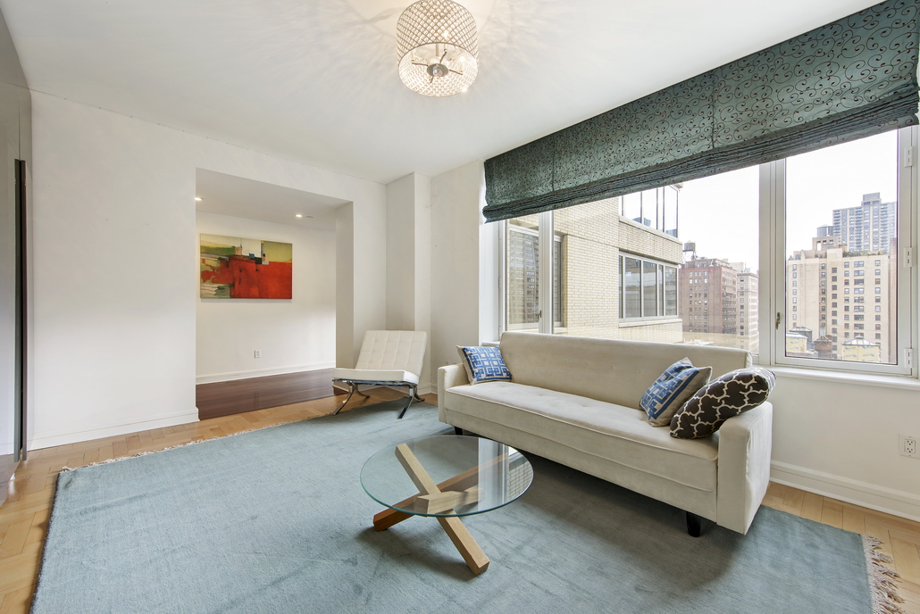 220 Riverside Blvd 12R, New York, NY, 10069 | Nest Seekers | Nest Seekers