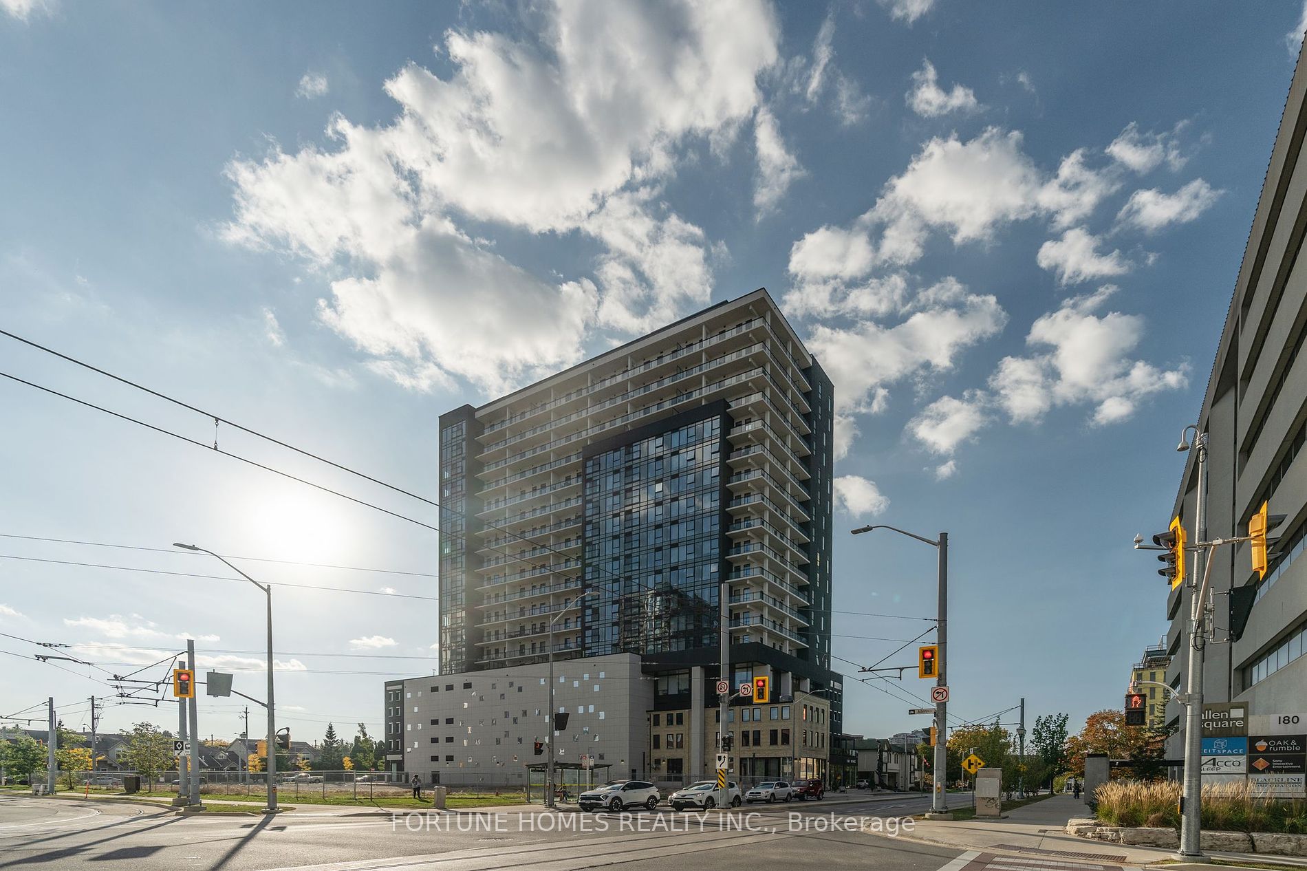 181 King St S 1712, Waterloo, N2J 0E7 | Nest Seekers | Nest Seekers